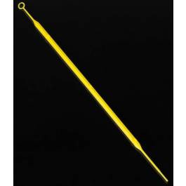 10uL Inoculation Loop with Needle Disposable Sterile PS Rigid Loop ...