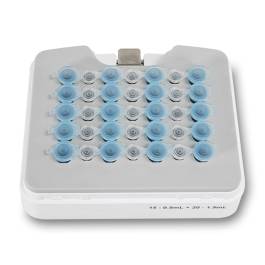 Benchmark H5100-CMB Combination Block for H5100-HCT