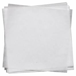 Heathrow Scientific Nitrogen-Free Weighing Papers Disposable