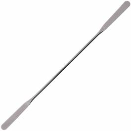 Mirror Spatula with with Flat End & Spoon End HS15909