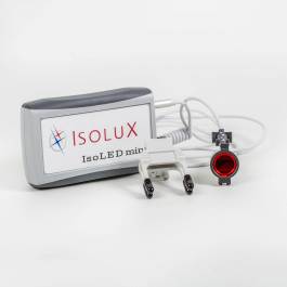 IsoLux IsoLED mini Portable LED Examination Headlight