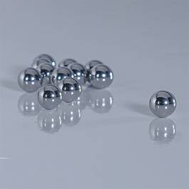 Benchmark IPD9600-38S Stainless Steel Grinding Balls