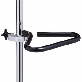 Clinton Vinyl Coating Steering Handle IV-43