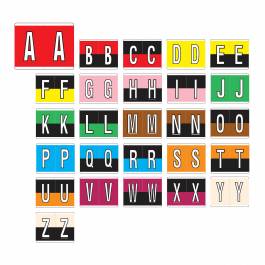 Arden Label Kardex PSF-139 Match KXAM Series Alpha Roll Labels
