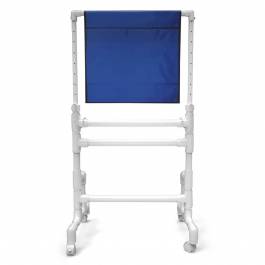 Phillips Safety PVC Heavy Duty Adjustable Mobile Shield