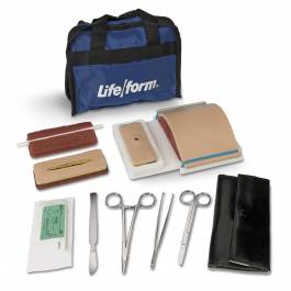 LF00894 Life/form Advanced Suture Kit