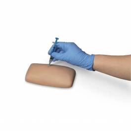 Life/form Injection Training Models