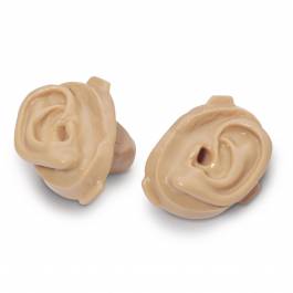 LF01089 Life/form Replacement Ears - Set of 2