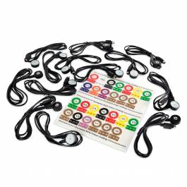 LF01303A Life/form Lead Replacements - Set of 13