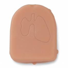 LF01402 Life/form Infant Simulator Replacement Unilateral Chest Rise