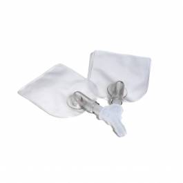 Nasco LF03599 Infant Auscultation Trainer Replacement Lung Set