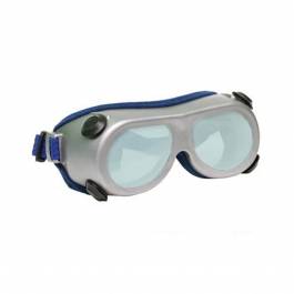 LS-KG5-55 Fit-Over AKG-5 Homium Yag CO2 Glass Filter Laser Safety Goggles