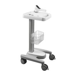 MDPro M2-CART Cart for M2 Handheld Bladder Scanner