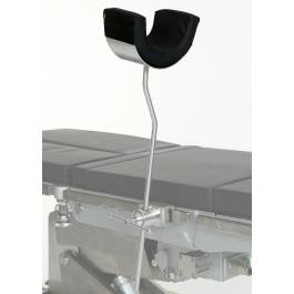 0.75" Thick Vinyl Covered Pad MCM451 for Elbow Arthroscopy Positioner
