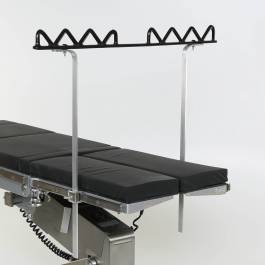 MC610 Double Picket Fence Leg Holder