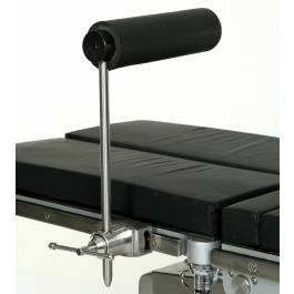 Total Knee Replacement (TKR) Foot Rest Mid Central Medical MCM612