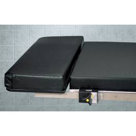 Allen Medical O-AFB Adjustable Footboard