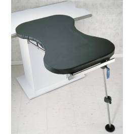 Allen Medical O-AHTH Basic Hourglass Table