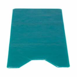 TruLife OA037 Oasis Operating Gel Table Pad - Torso Section