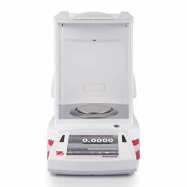 OHAUS Explorer™ Precision Balance with Draftshield