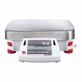 OHAUS Explorer™ Precision High-Capacity Balance, NTEP Certified