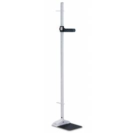 Detecto PHR Portable Free-Standing Mechanical Height Rod