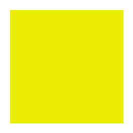 Magna Visual Pre-Cut Magnetic Write-On Ribbon Squares 2"H x 2"L