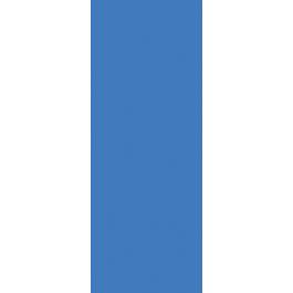 Magna Visual Pre-Cut Magnetic Write-On Ribbon Strips 3"H x 2"L