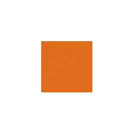 Magna Visual Pre-Cut Magnetic Write-On Ribbon Strips 1"H x 1"L