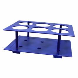 MTC Bio R1900 Rack for 6 x 175, 225 & 250mL Centrifuge Tubes