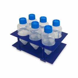 MTC Bio R1900 Rack for 6 x 175, 225 & 250mL Centrifuge Tubes