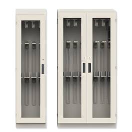 Capsa Healthcare SAS-TEE4 & SAS-TEE8 TEE Probe Cabinet
