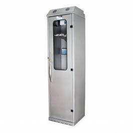 Harloff SureDry 8 Scope Drying Cabinet with Dri-Scope Aid