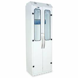Harloff SC8030DRDP-DSS2310 SureDry 10 Scope Drying Cabinet Dri-Scope Aid