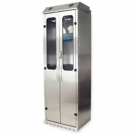 Harloff SCSS8030DREDP-DSS2310 SS SureDry 10 Scope Drying Cabinet Dri ...