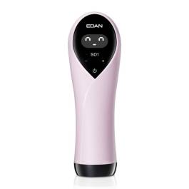 Edan SD1 Ultrasonic Pocket Fetal Doppler, 3 MHz Probe