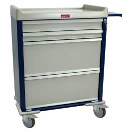 Harloff SL100DSPN DISPILL Medication Cart Key Lock & Locking Narcotics Box