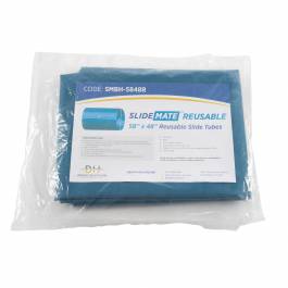 Bridge Healthcare SlideMate™ Reusable Slide Tubes