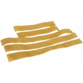 Octostop ST-09 Universal Octopaque Forehead and Arms Velcro Straps