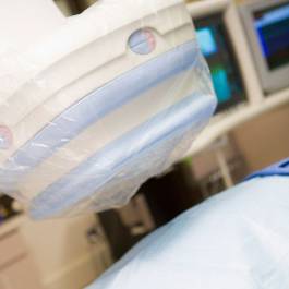 Eazy Covers Sterile Equipment Cover | Preferred Medical