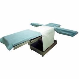 PPI Disposable Absorbent Impervious Table Sheets OR Infection Control