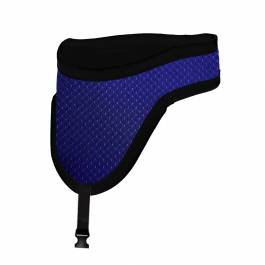 Phillips Safety TS-LL50-CUST Lightweight Lead Thyroid Shield