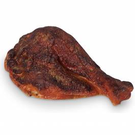 Nasco Life/form Chicken Food Replica - Barbecued