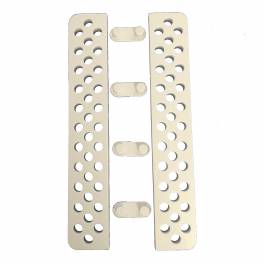 WSHP0101-EXT Peg Board Extension Kit