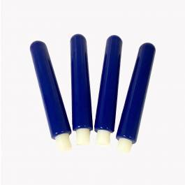 David Scott WSHP0103 9" Peg Replacement 4-Piece Set