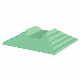 Techno-Aide YCAB Stealth Cote Bilateral Adult Oblique Finger Block