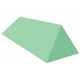 Techno-Aide YCEE Stealth Cote 45 Degree Echocardiography Wedge Coated