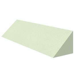 Techno-Aide YFFD Non-Coated Non-Stealth 45 Degree Spinal Body Wedge 7 ...