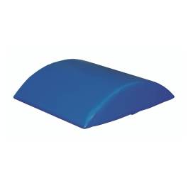 Techno-Aide MR Safe Vinyl Covered Specialty Wheelchair Bolster