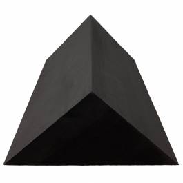 Techno-Aide YXBB Closed Cell Medium 45 Degree Spinal Body Wedge